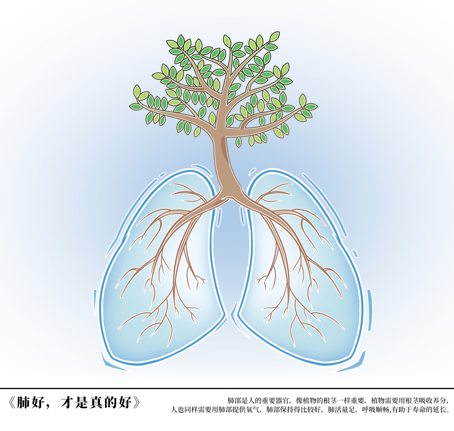 漫画｜世界防治结核病日：你我共同努力 终结结核流行
