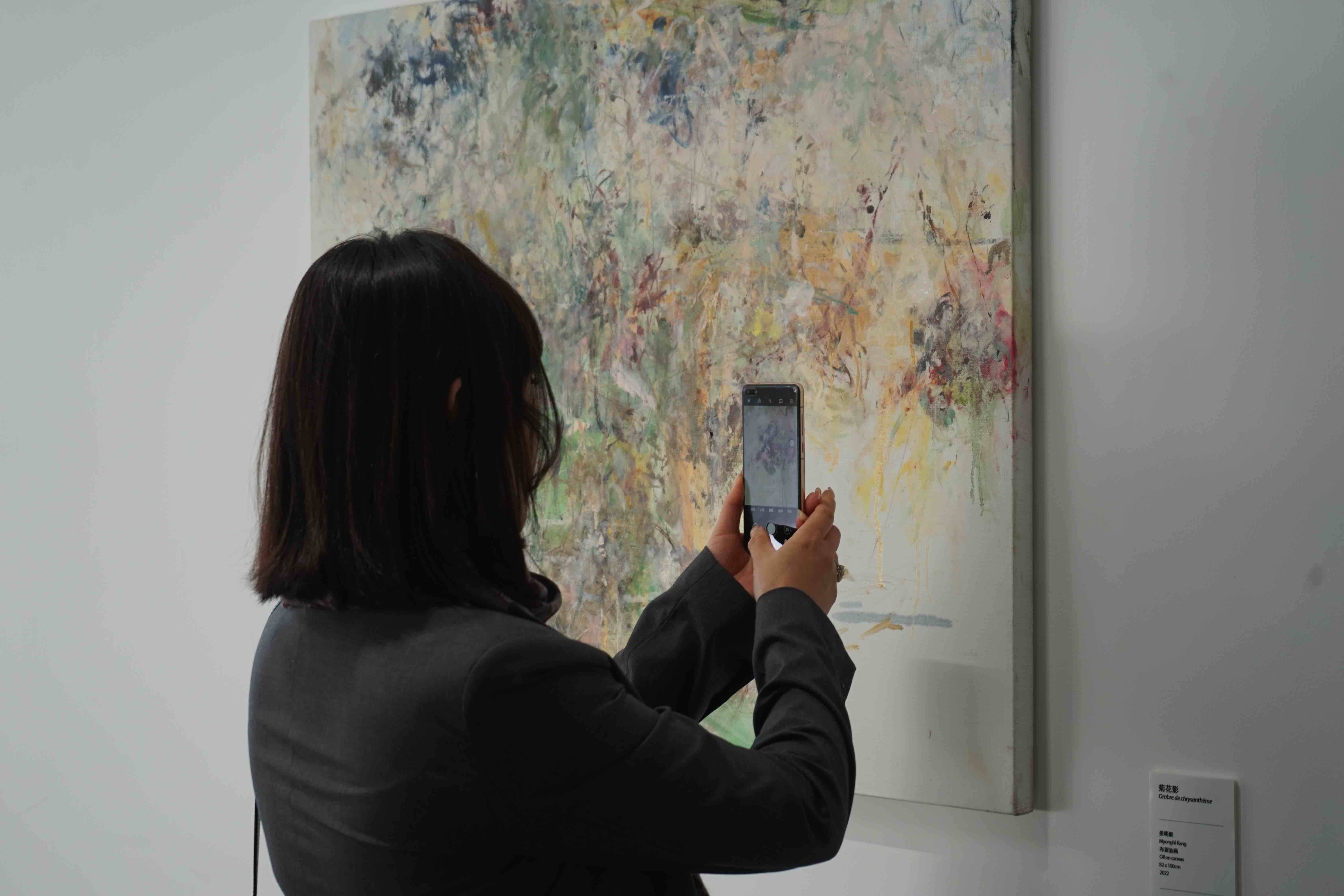 西海美术馆4月28日起将举办两场重磅艺术展览